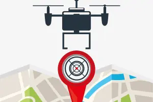 Not Just Flying: How Drone Position Tracking Ensures Safety